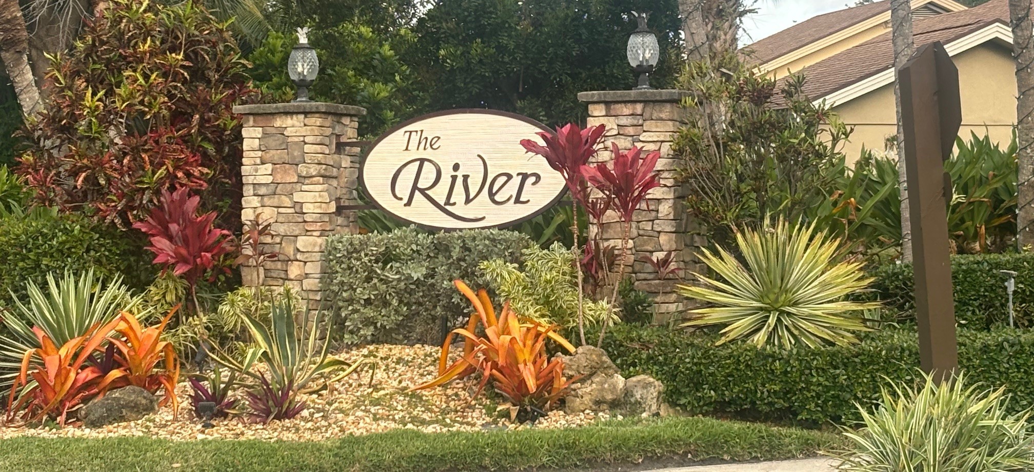River HOA